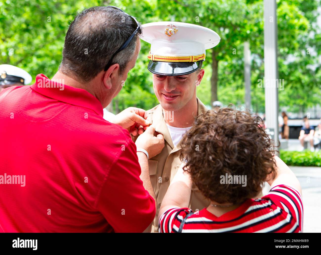 Marine corps air ground museum hi-res stock photography and images - Alamy