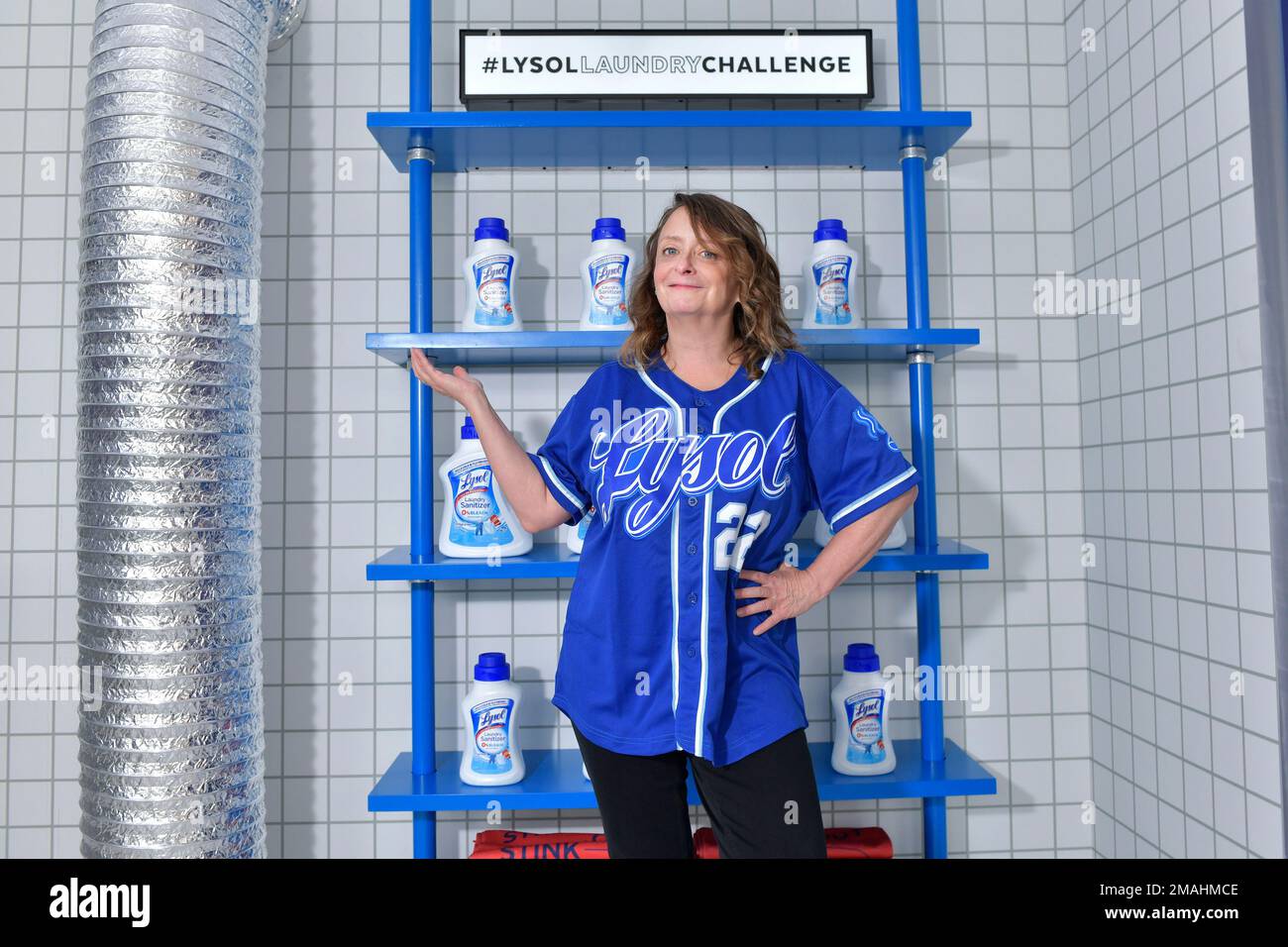 Lysol Ad 2022