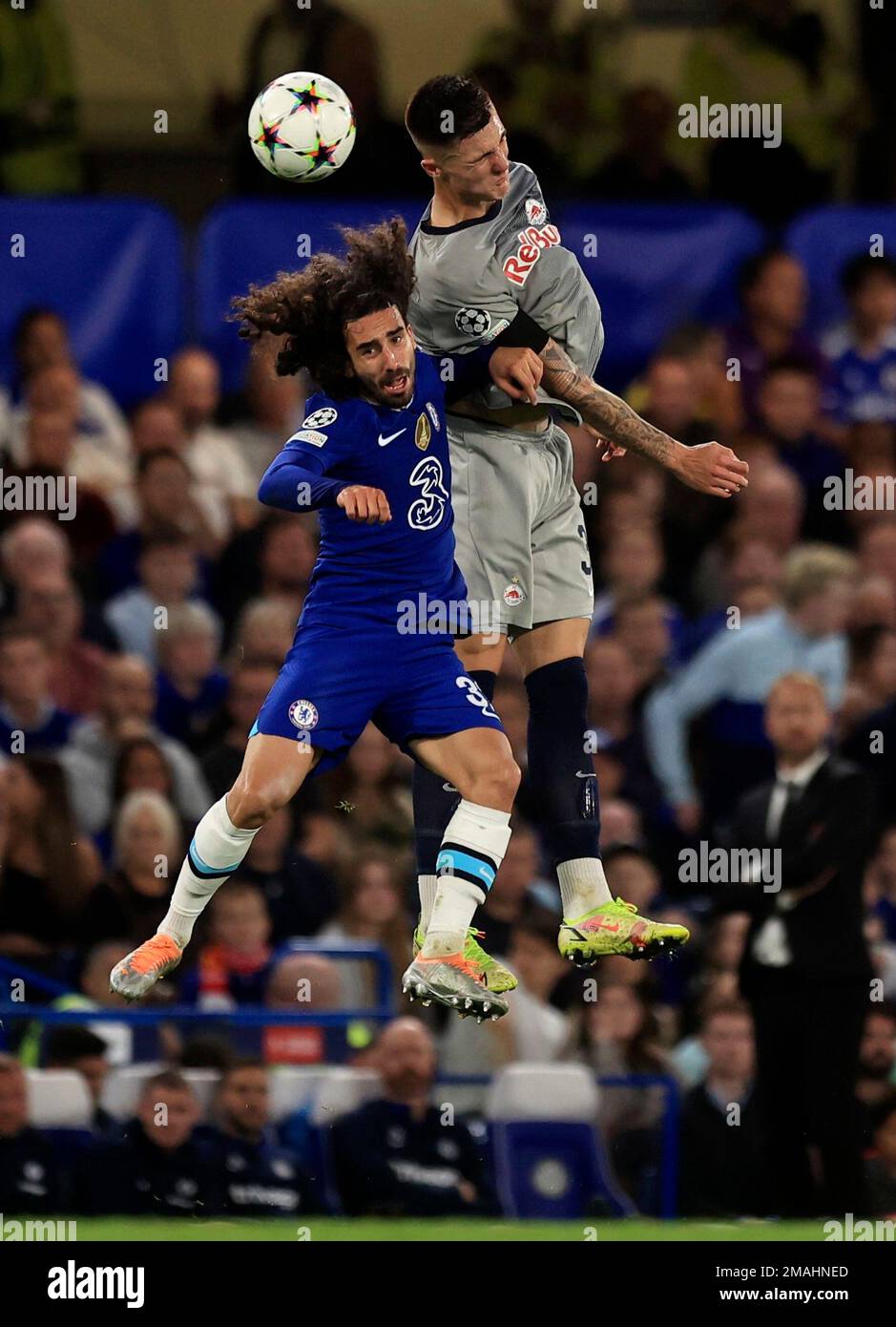 Chelsea Fc Players Names 2022