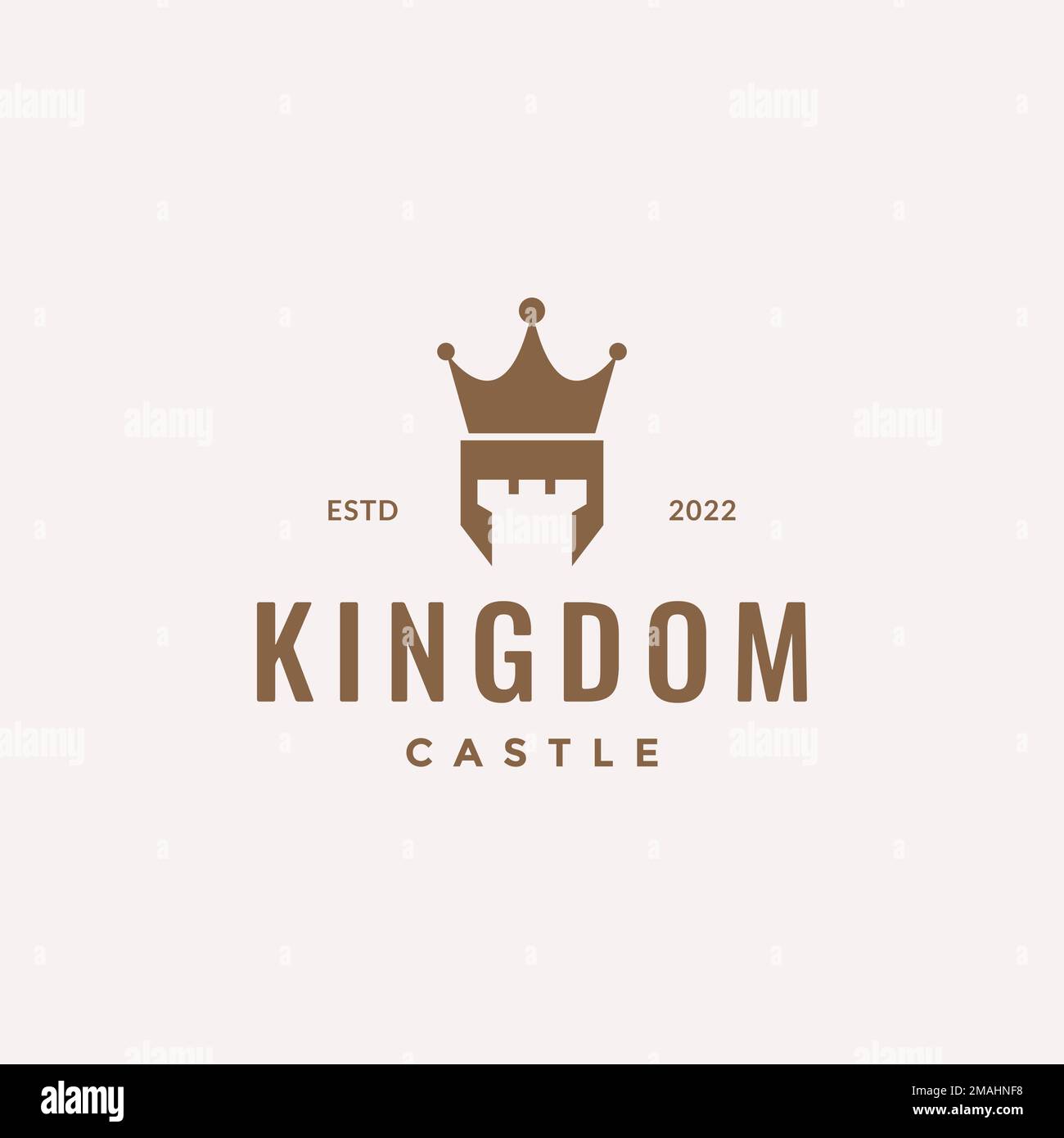 Kingdom Logo Design