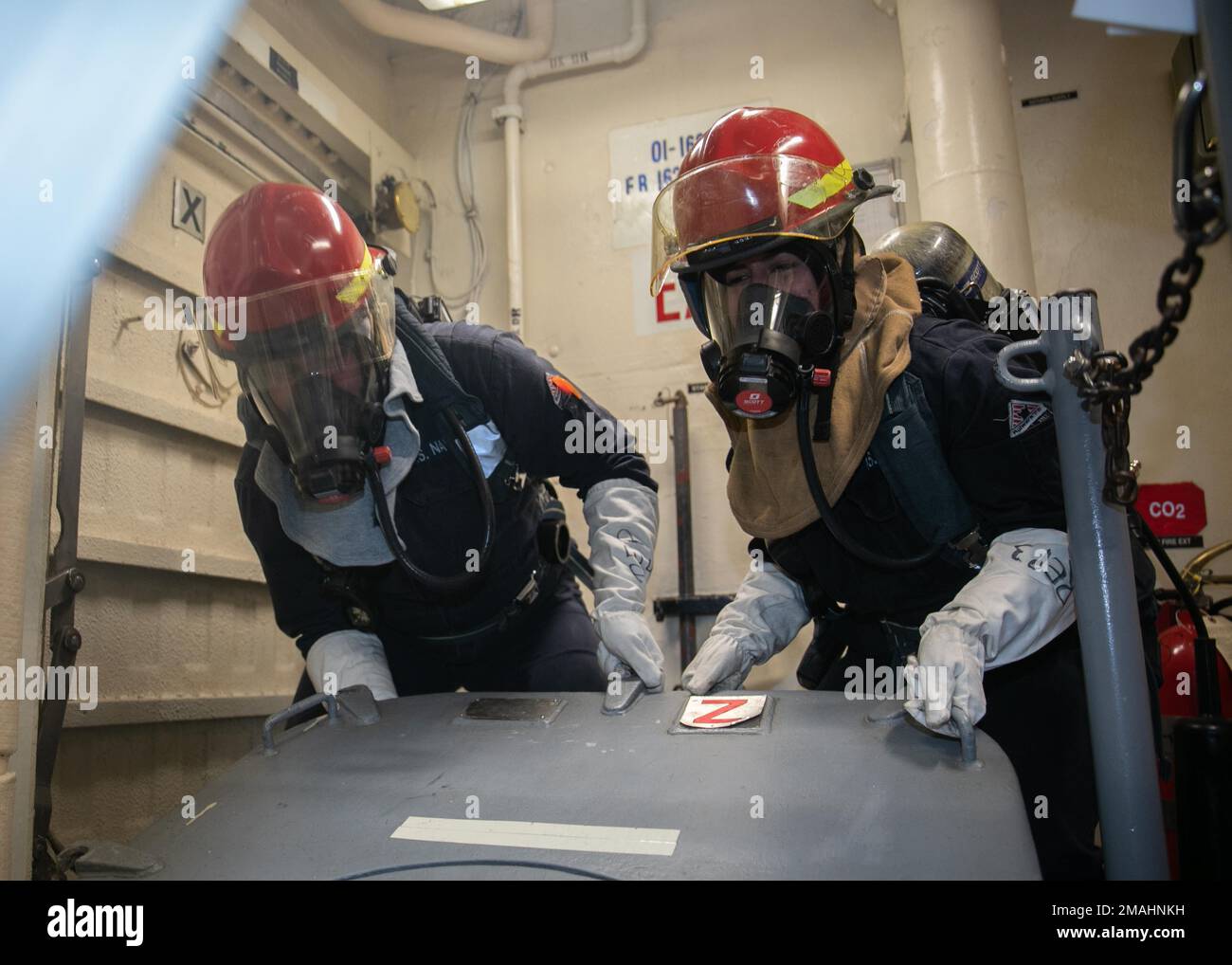 Brandon hatch hi-res stock photography and images - Alamy