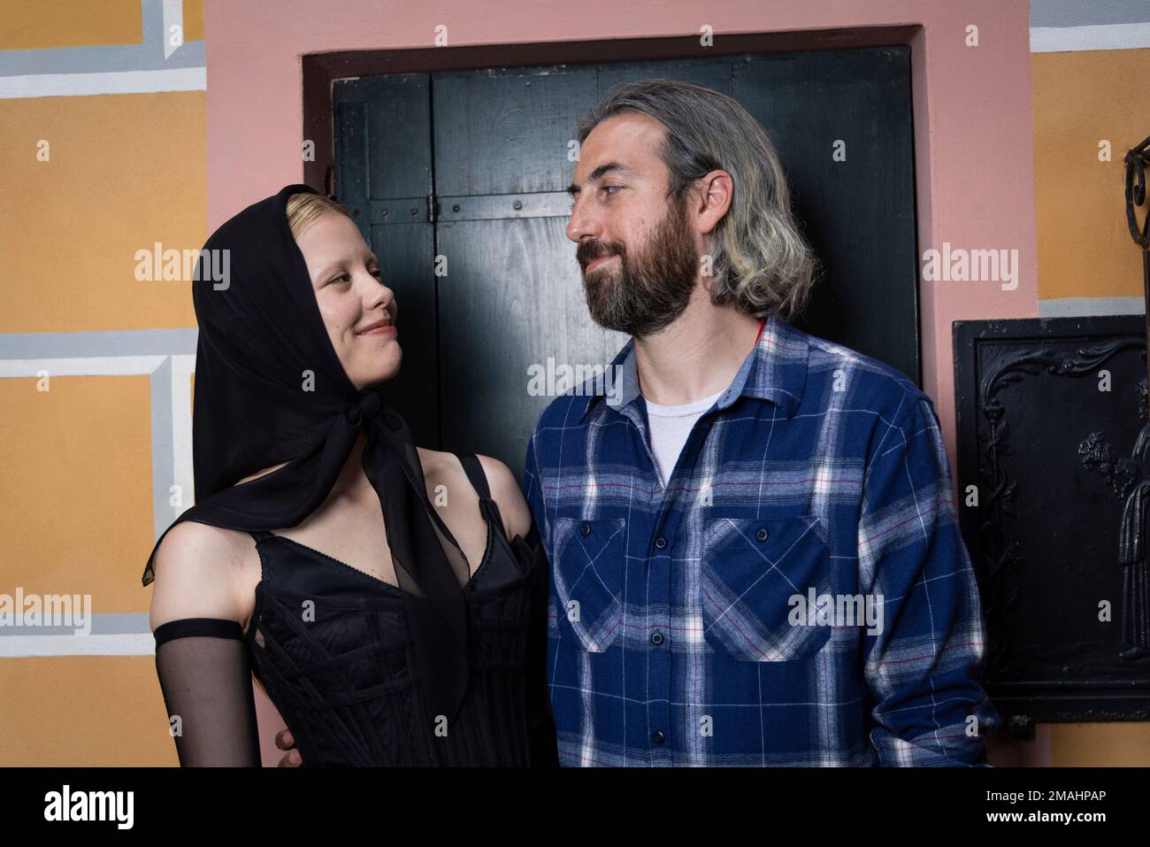 Ti West