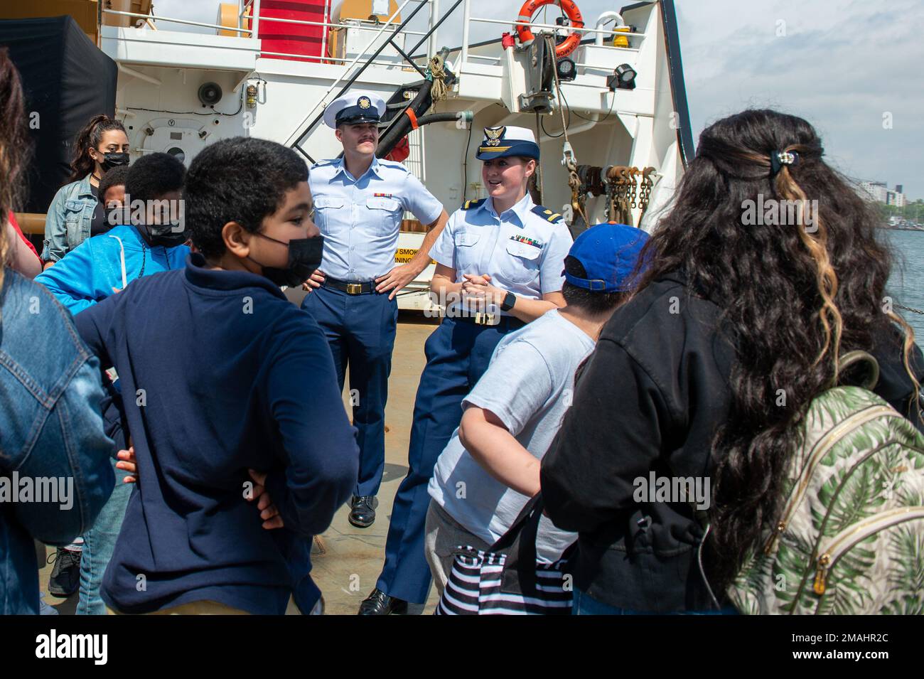 Uscg sycamore wlb209 hi-res stock photography and images - Alamy