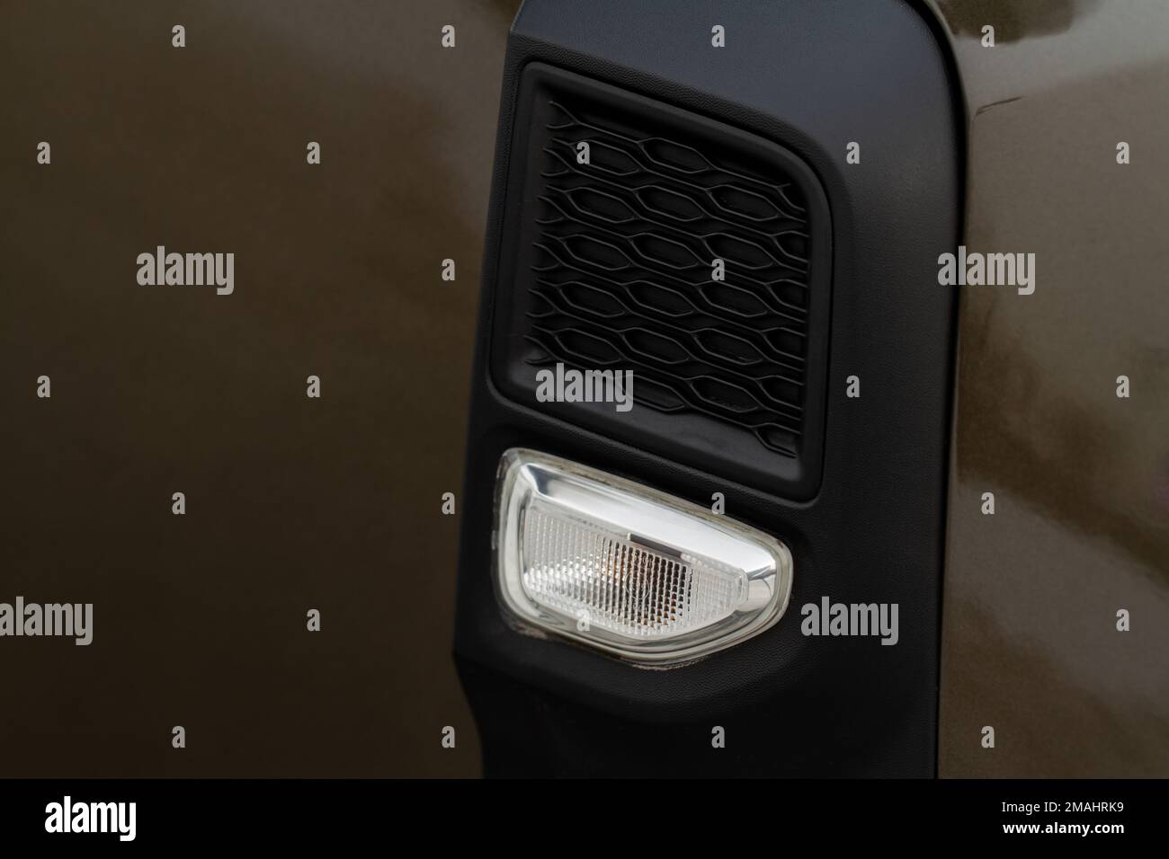 Side repeaters hi-res stock photography and images - Alamy