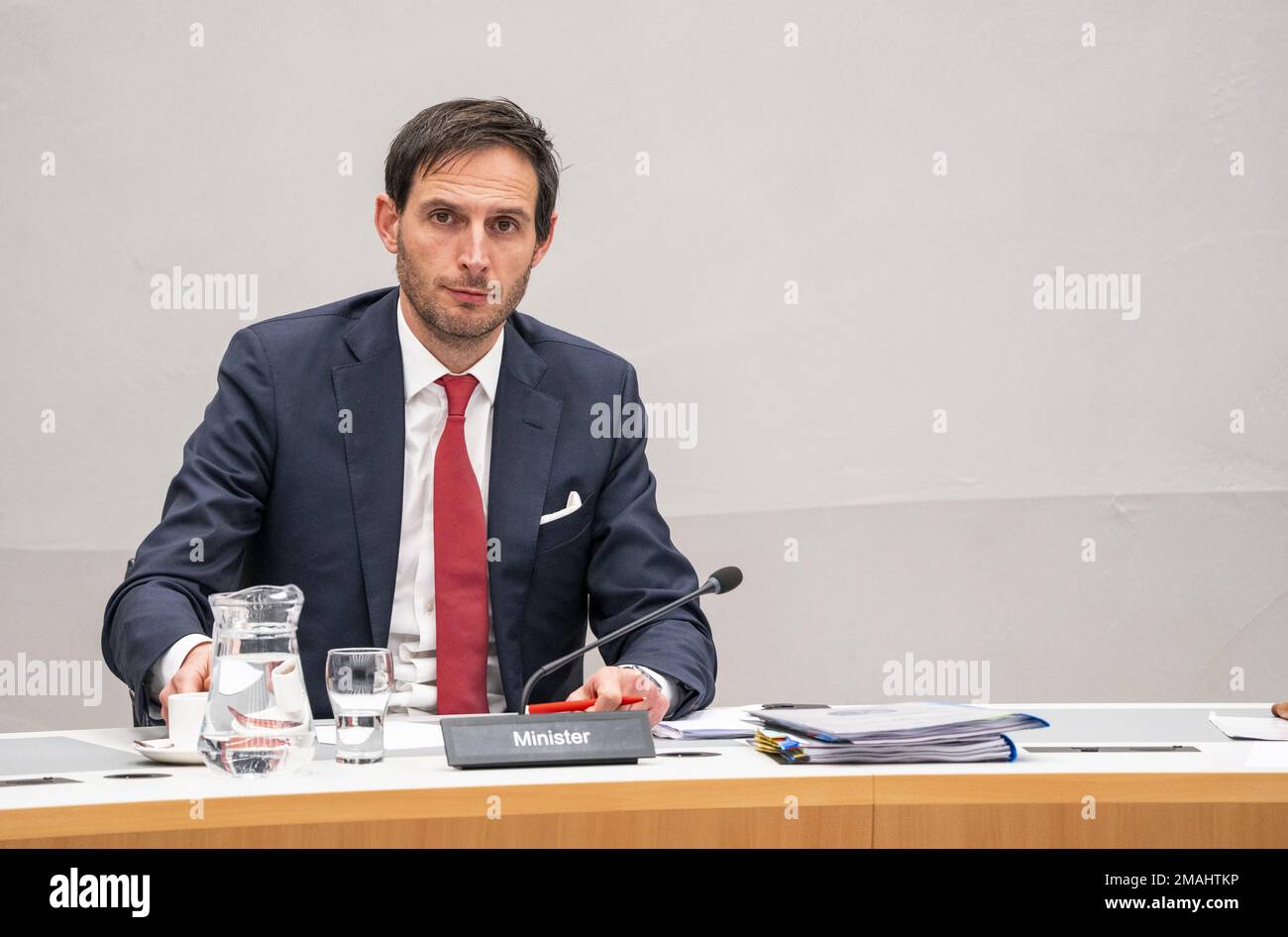 Thorbecke hall hi-res stock photography and images - Alamy