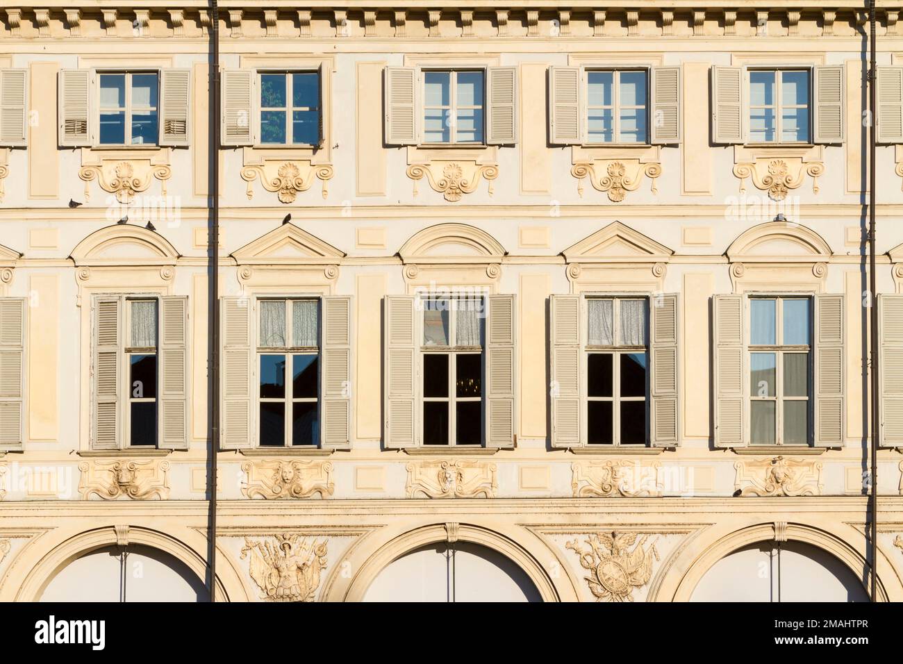 Charles square detail hi-res stock photography and images - Alamy