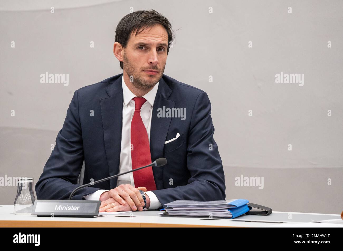 Thorbecke hall hi-res stock photography and images - Alamy