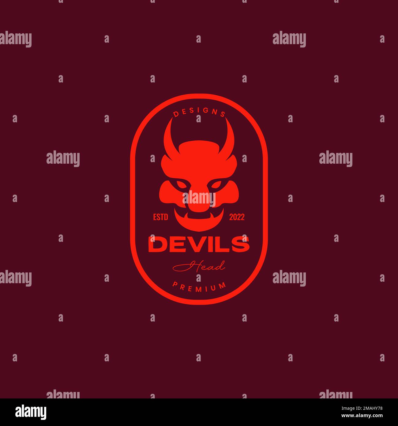 Fabled monster Stock Vector Images - Alamy