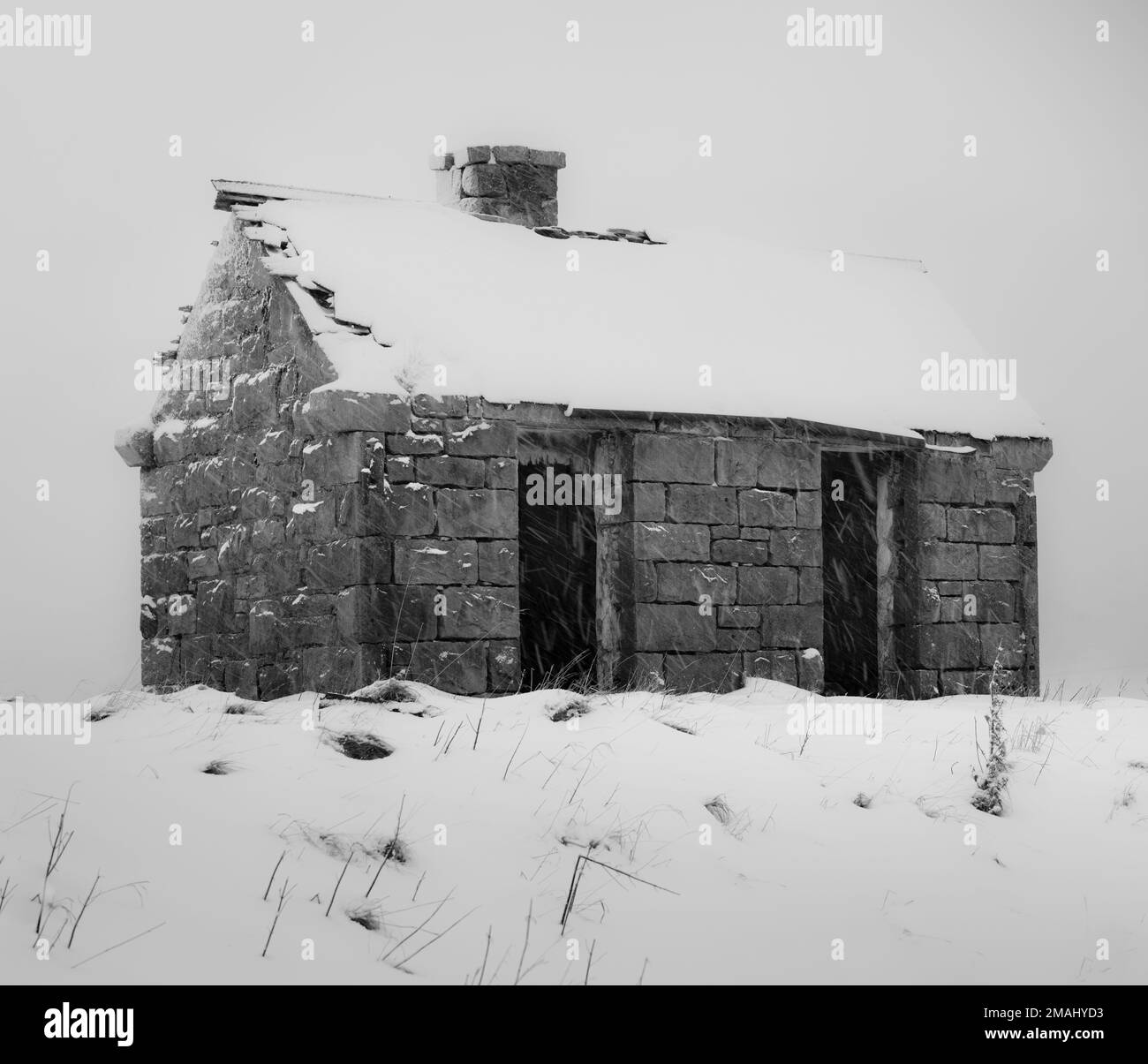 Elphin scotland hi-res stock photography and images - Alamy