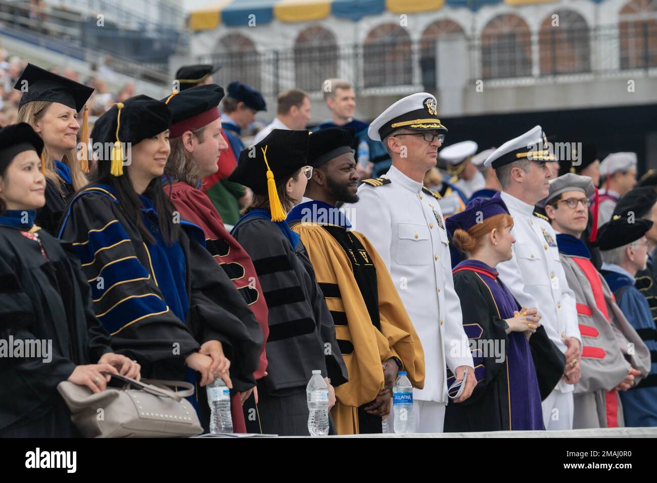 Military departments and divisions hi-res stock photography and images ...