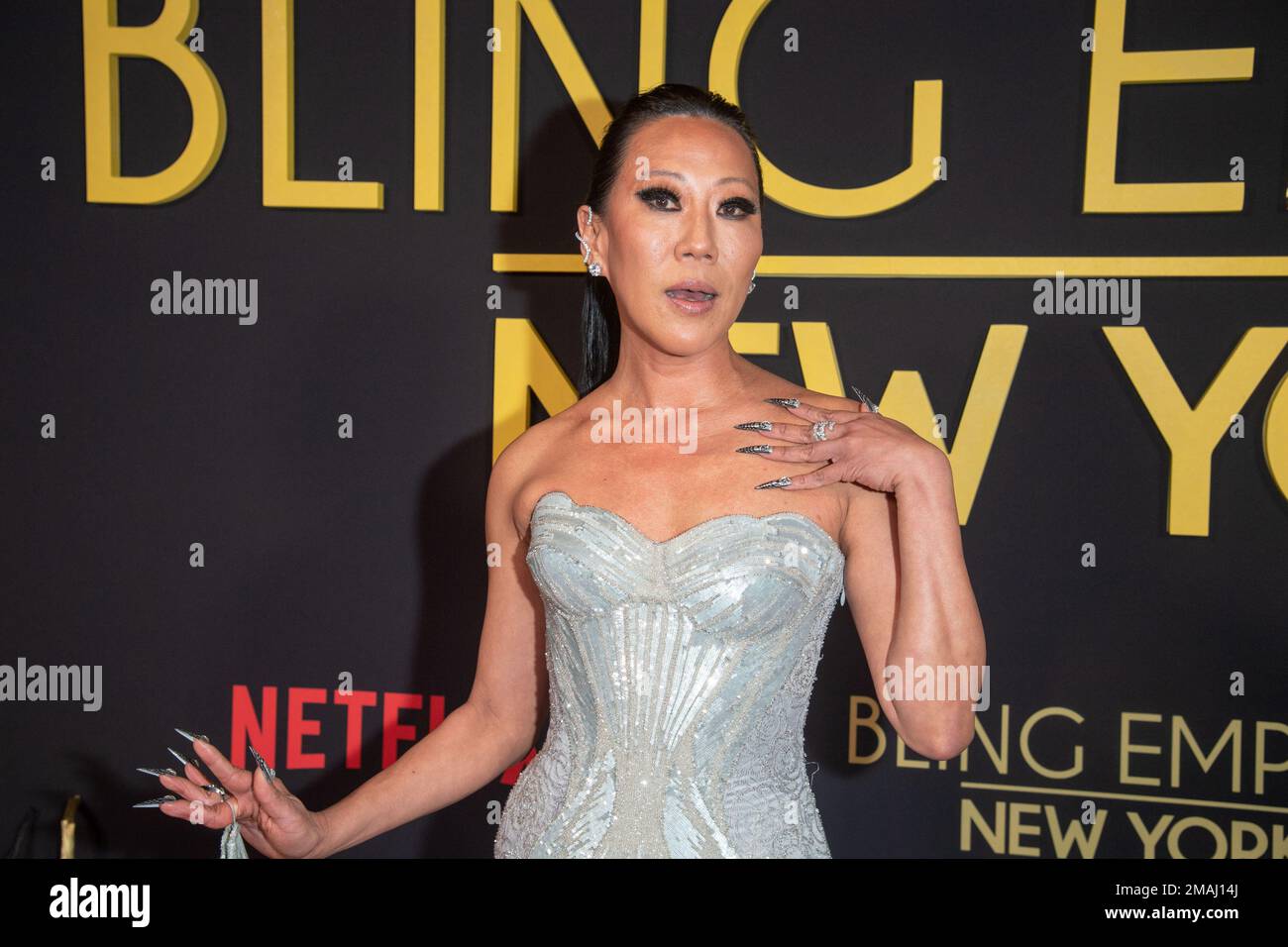 Lynn ban hi-res stock photography and images - Alamy