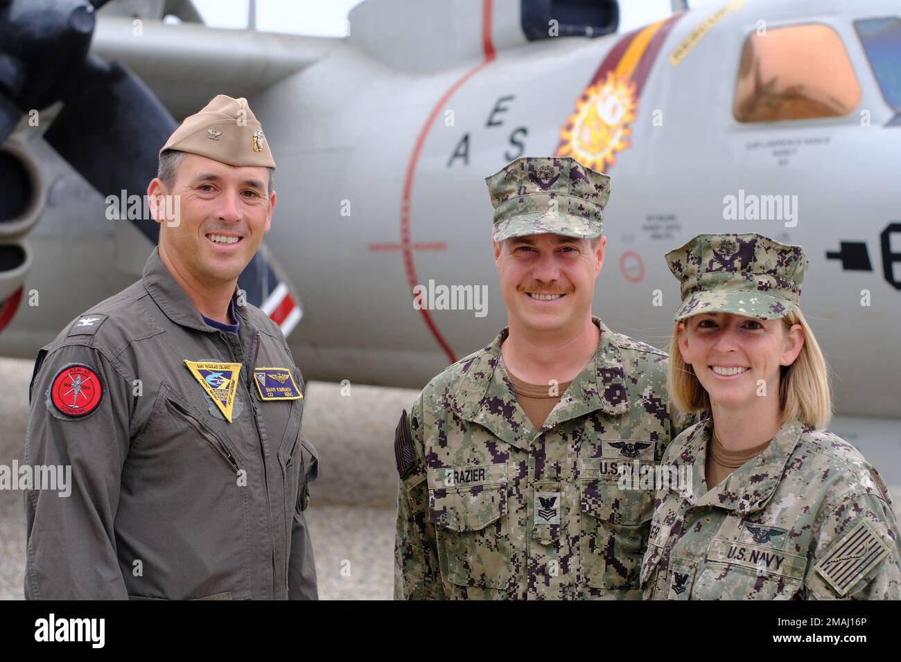 Fleet readiness center southwest frcsw hi-res stock photography and ...