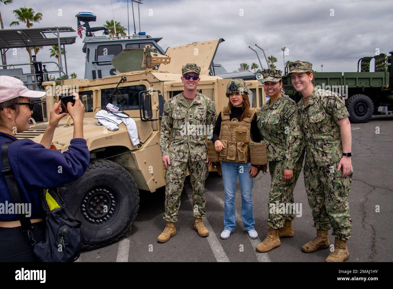 Core fleet hi-res stock photography and images - Alamy
