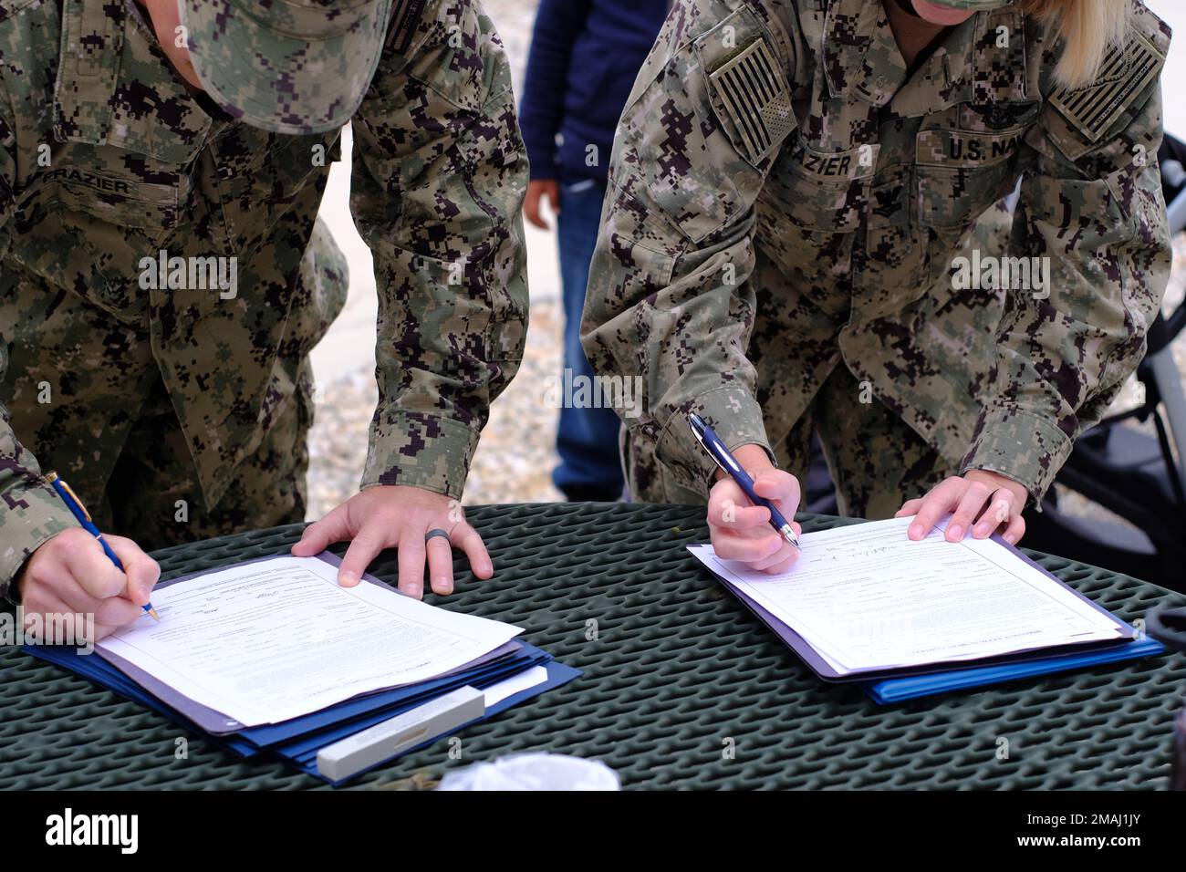 Fleet readiness center southwest frcsw hi-res stock photography and ...