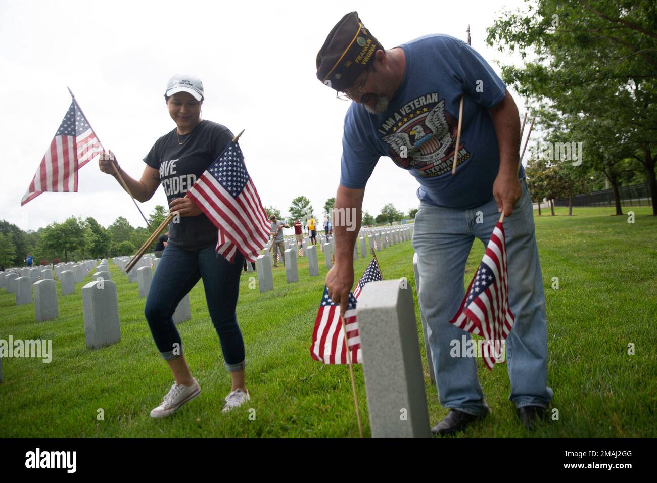 U.S. Navy Seaman Alicia Garcia, a yeomen with Expeditionary Warfare ...