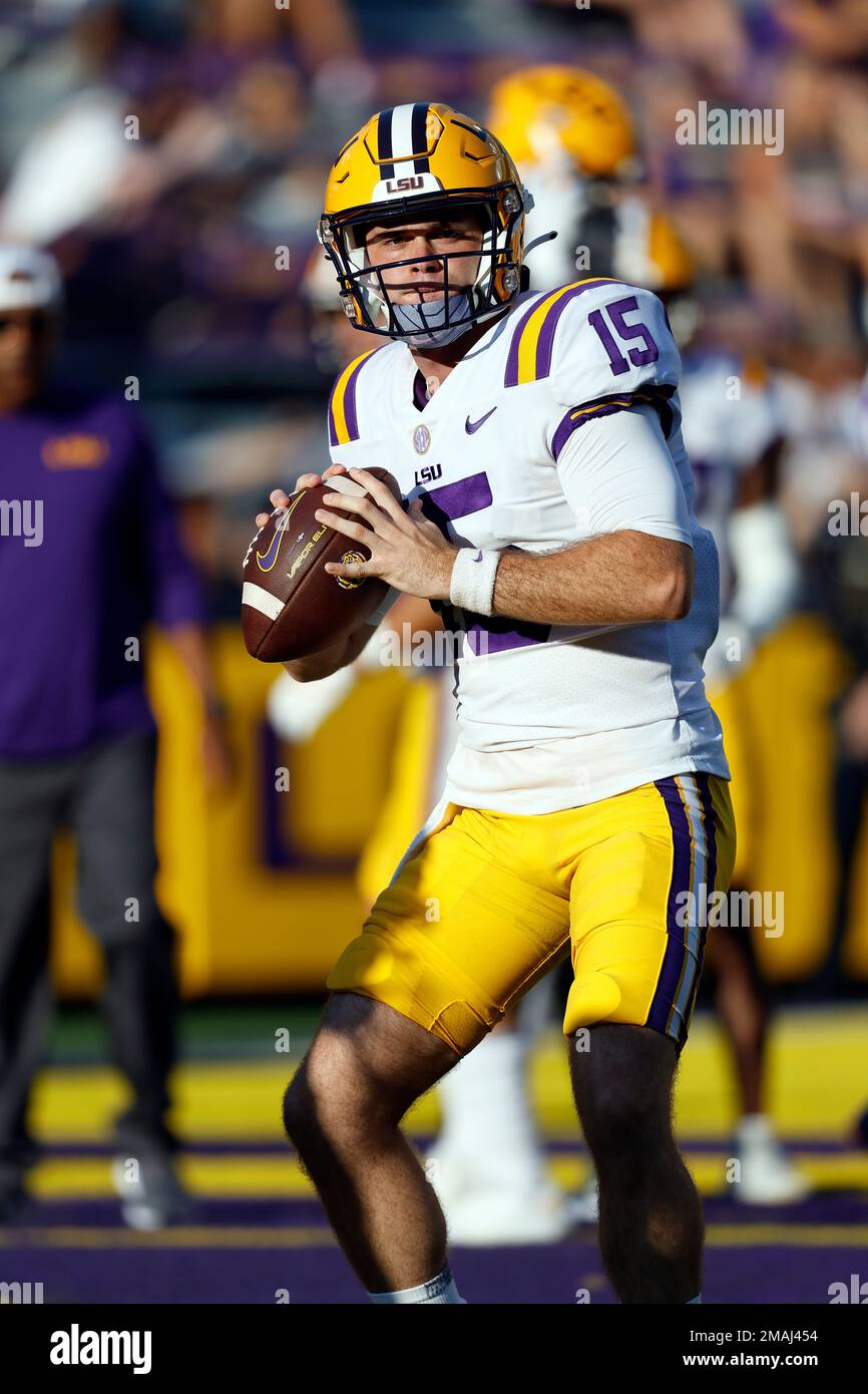 Lsu Football 2022 15