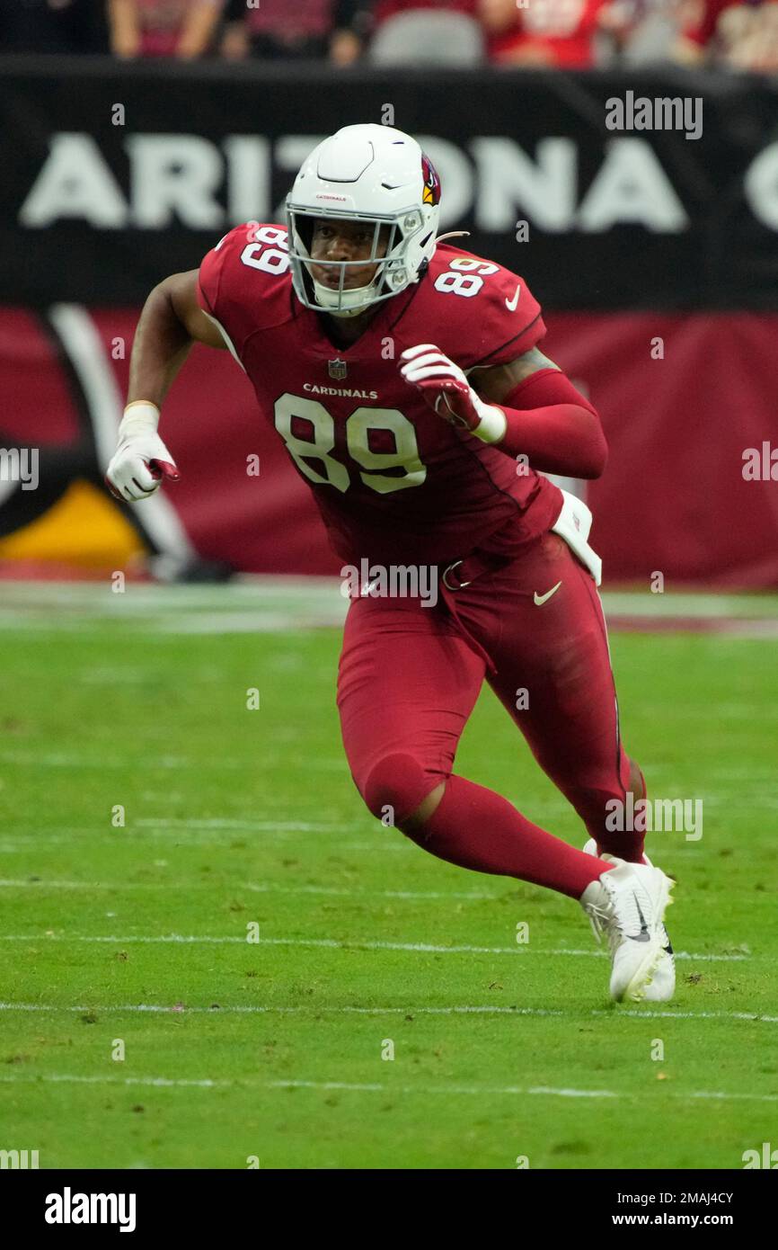 Stephen Anderson Football