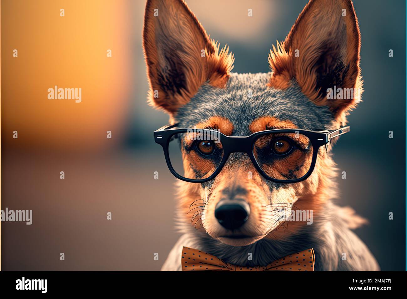 Glasses around neck hi-res stock photography and images - Alamy