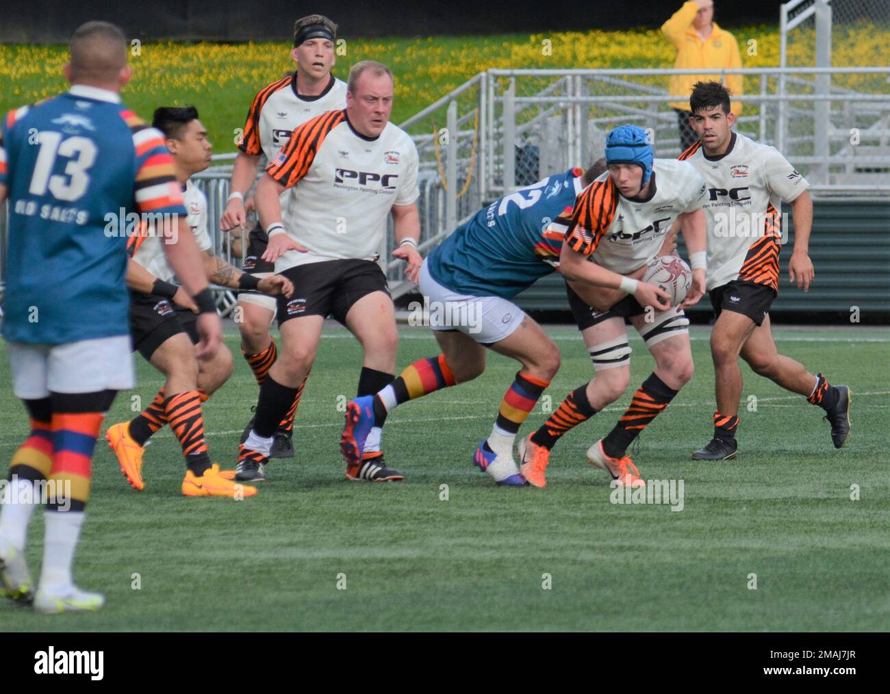 Starfire stadium hi-res stock photography and images - Alamy