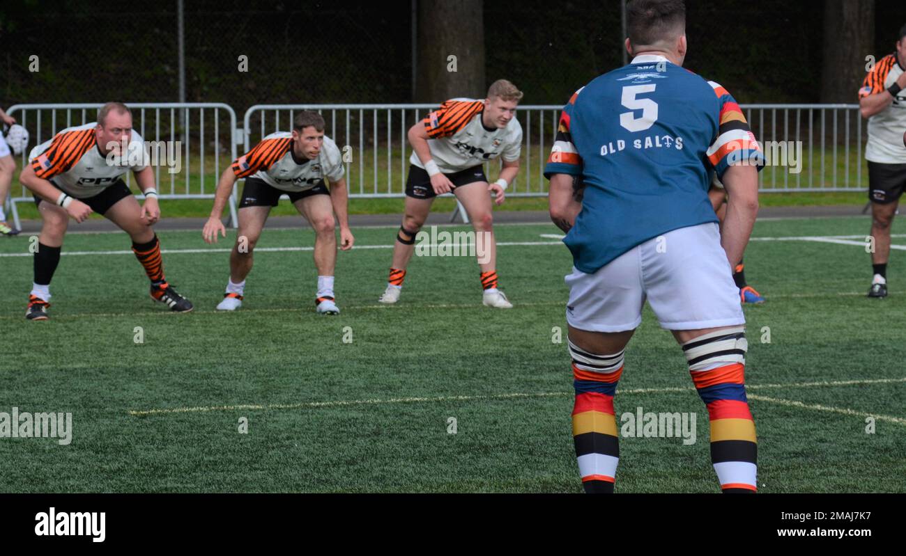 555th engineer brigade hi-res stock photography and images - Alamy