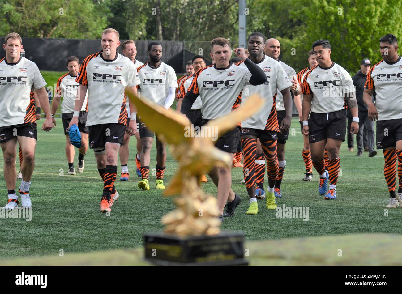 Starfire stadium hi-res stock photography and images - Alamy
