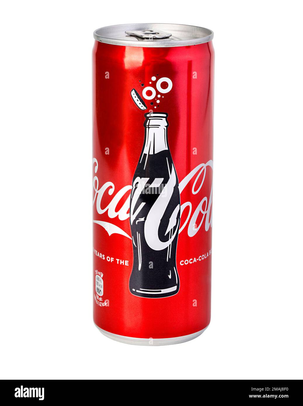 Coca cola glass hi-res stock photography and images - Alamy