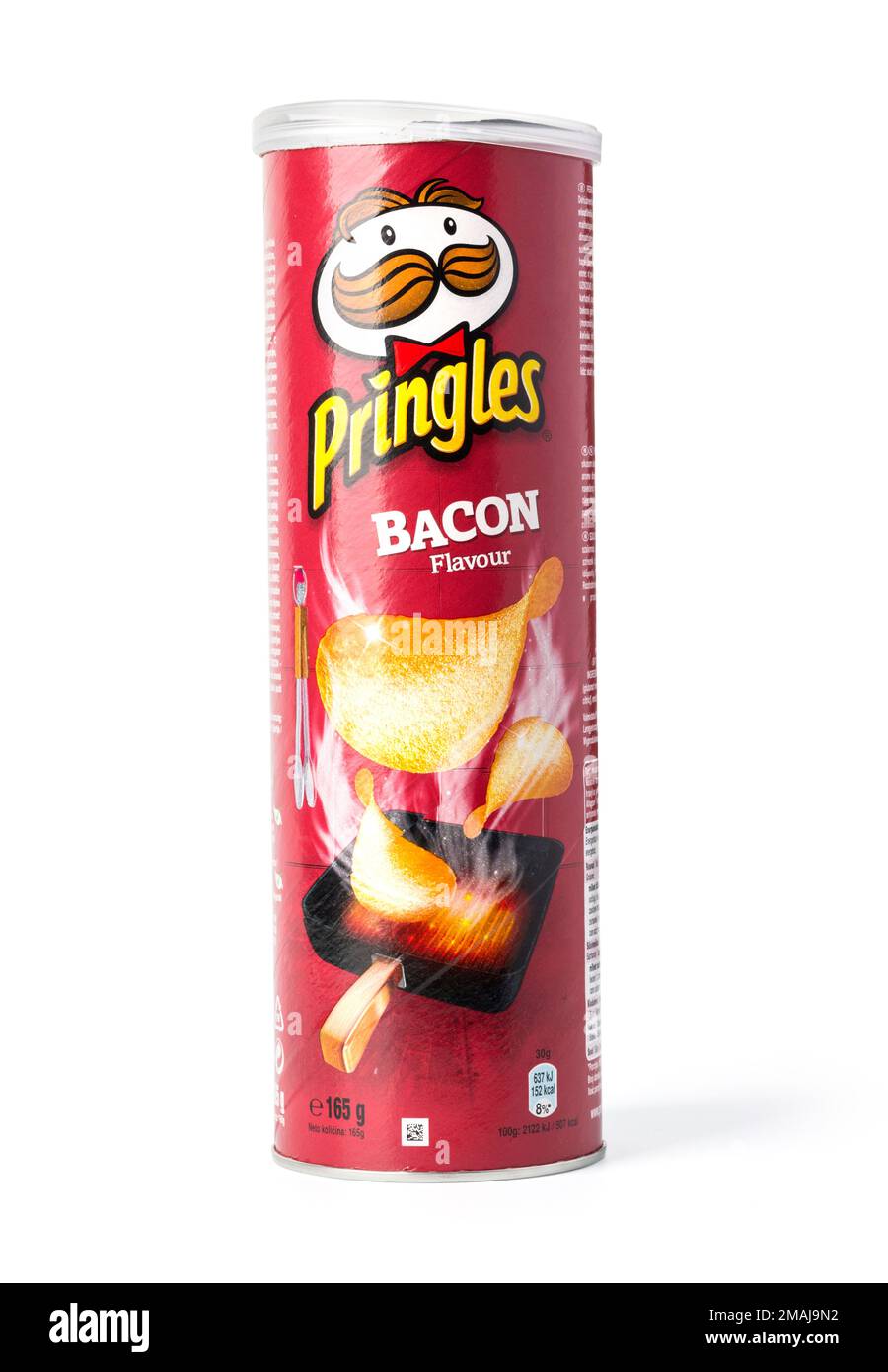 Original pringles hi-res stock photography and images - Alamy