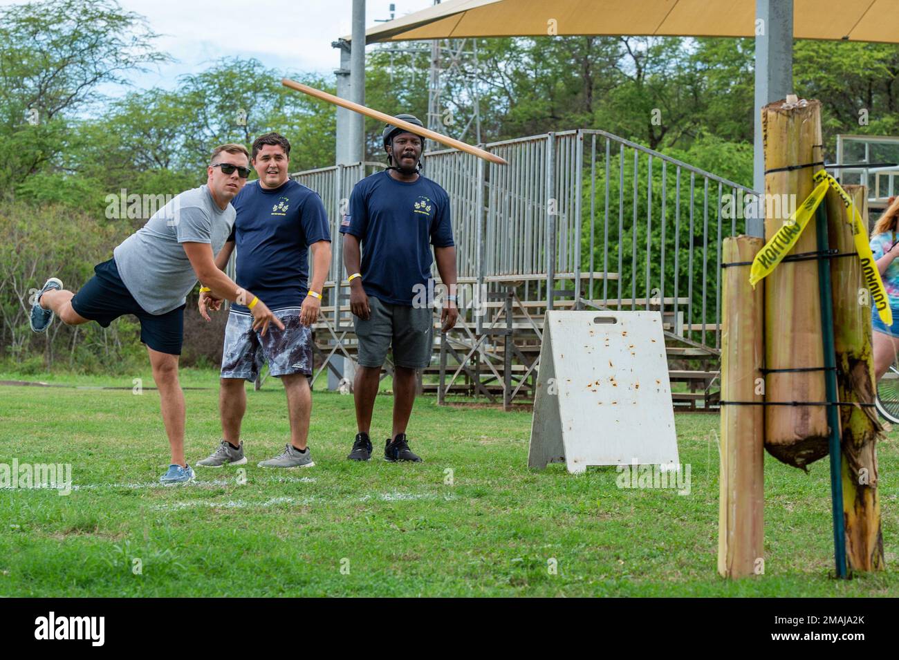 220527-N-ML137-2047 KEKAHA, Hawai`i (May 27, 2022) — Ensign Matthew ...