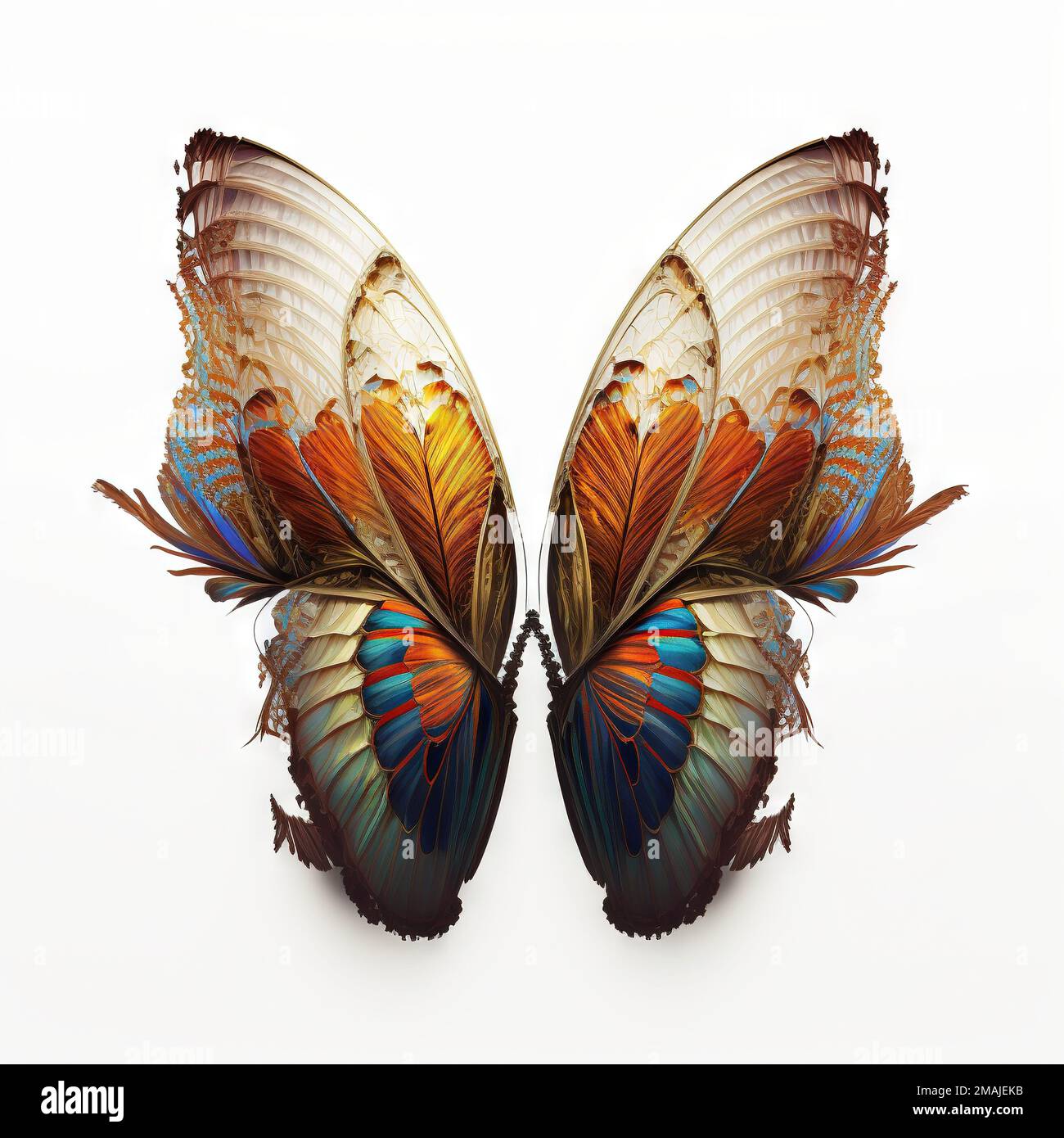 Wings of a butterfly hi-res stock photography and images - Alamy