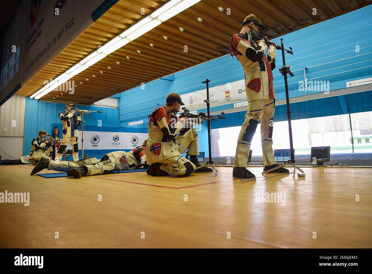 Sgt. Tim Sherry, Sgt. Ivan Roe and Staff Sgt. Patrick Sunderman (left ...