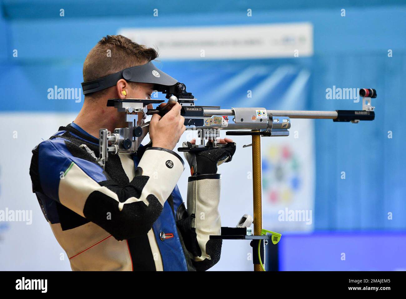 Sgt. Tim Sherry, a Highlands Ranch, Colorado native who is a ...