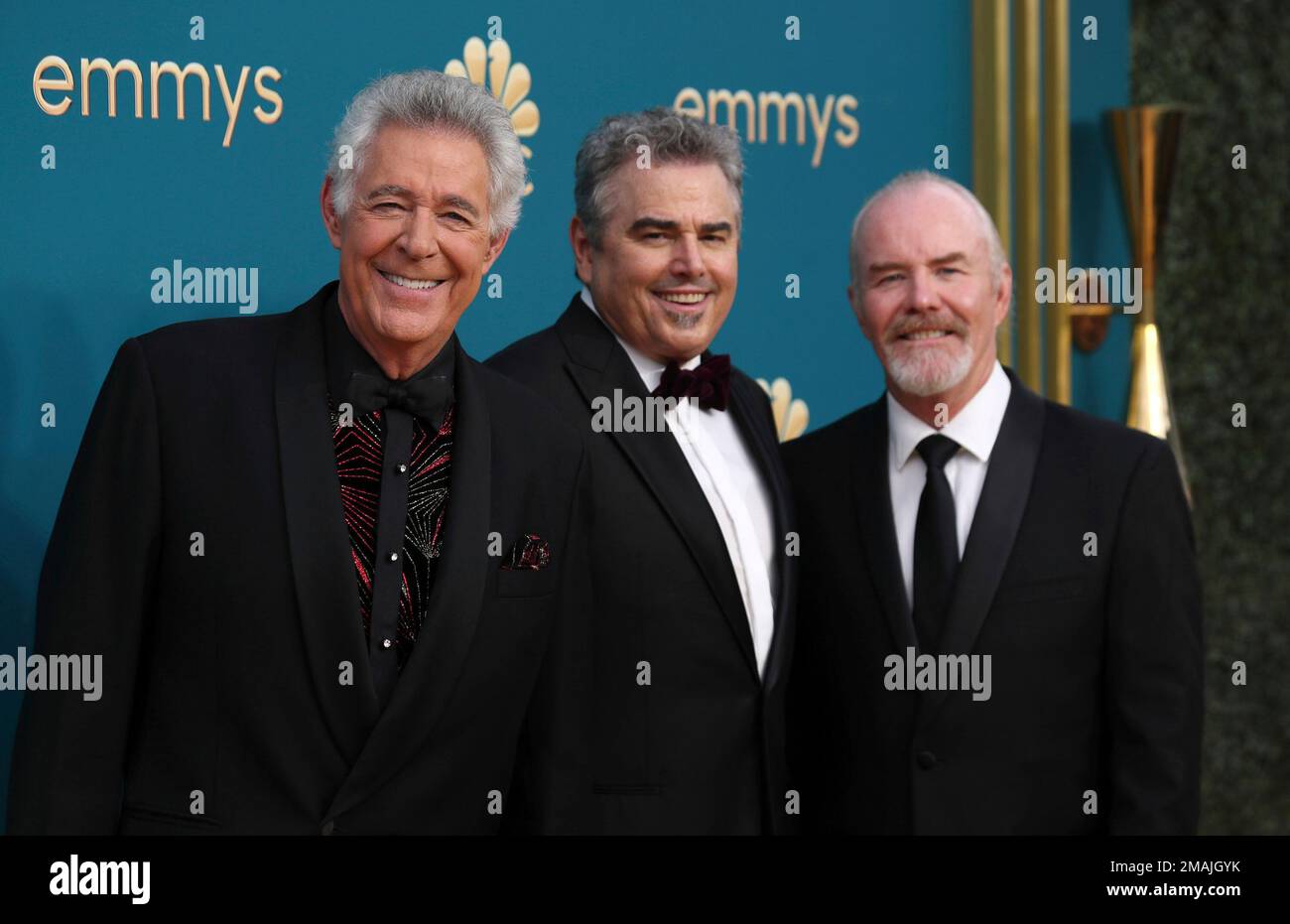Barry Williams 2022