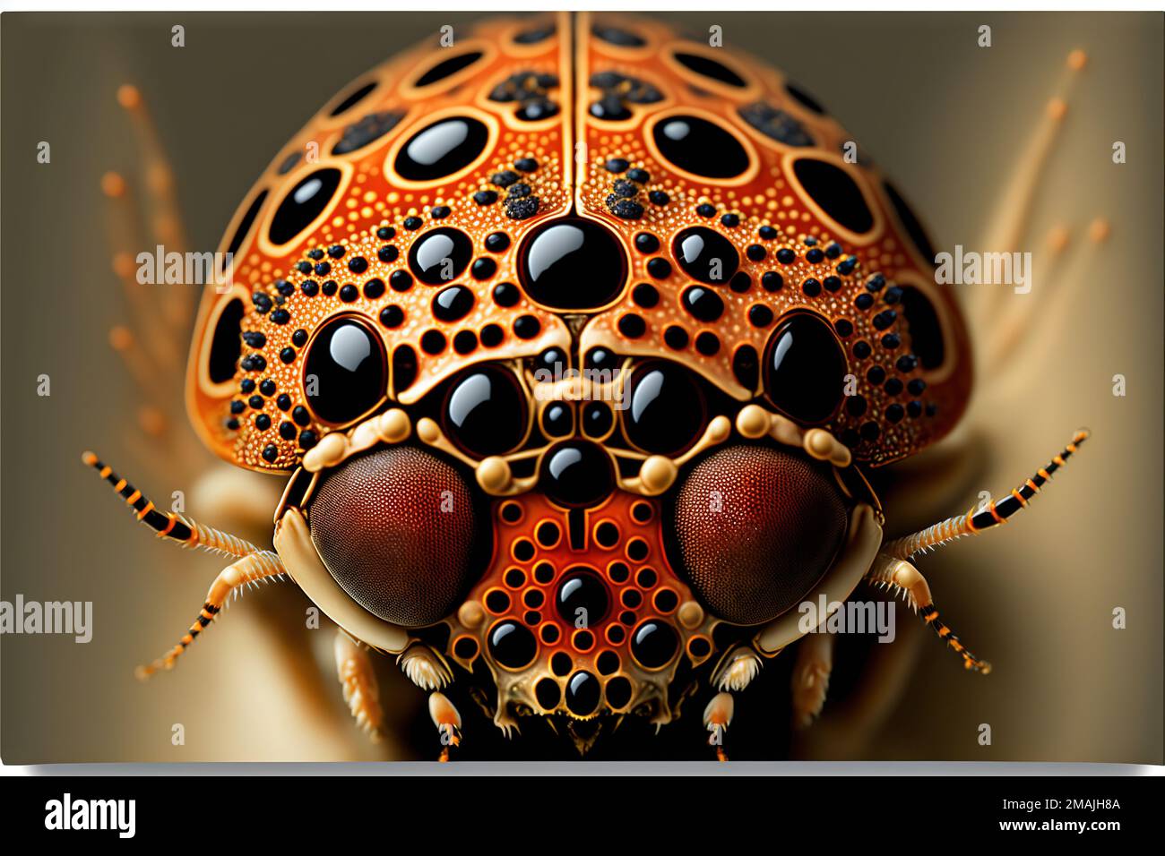 Lots of dots hi-res stock photography and images - Alamy