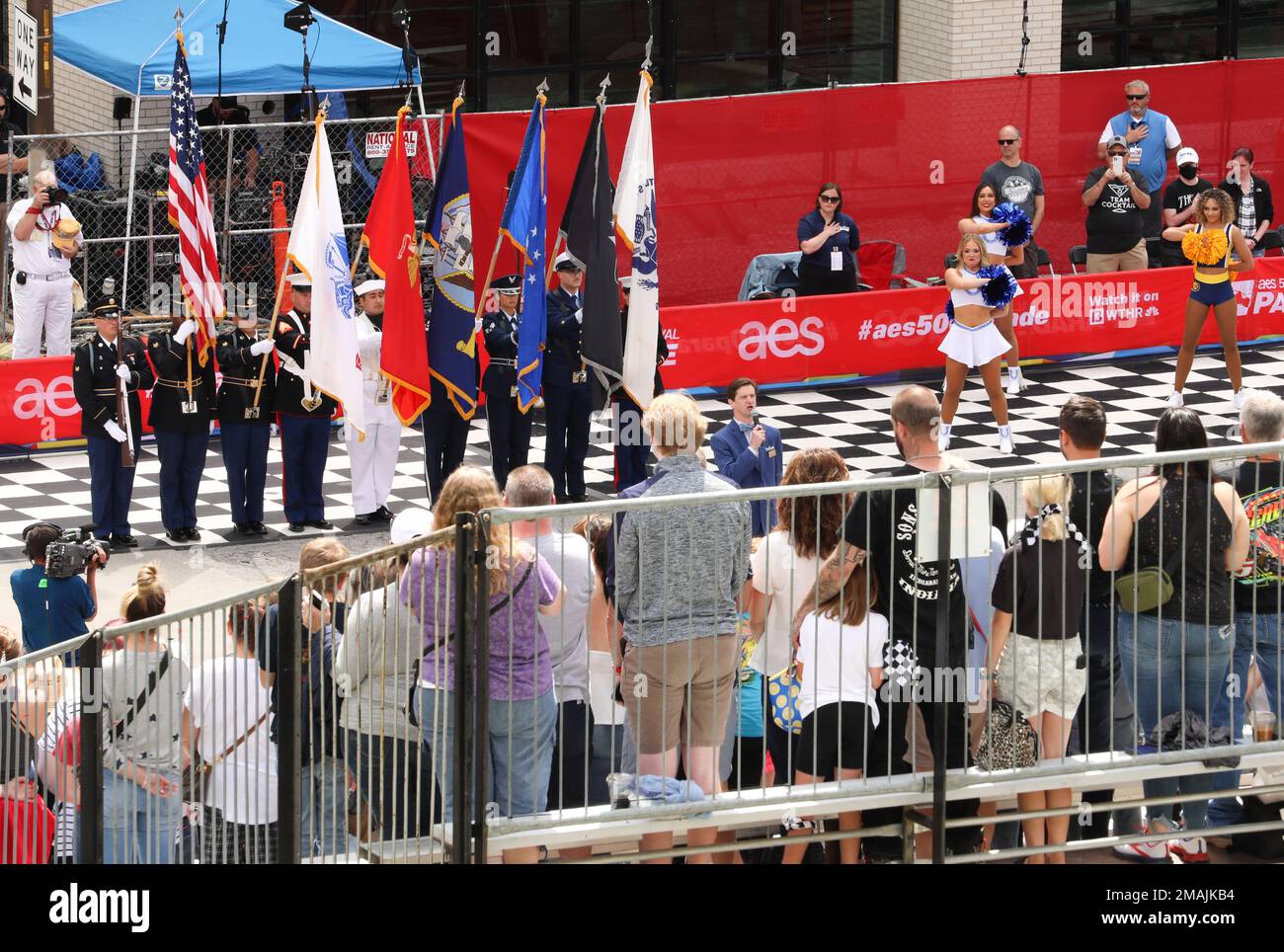 2022 in indianapolis hi-res stock photography and images - Alamy