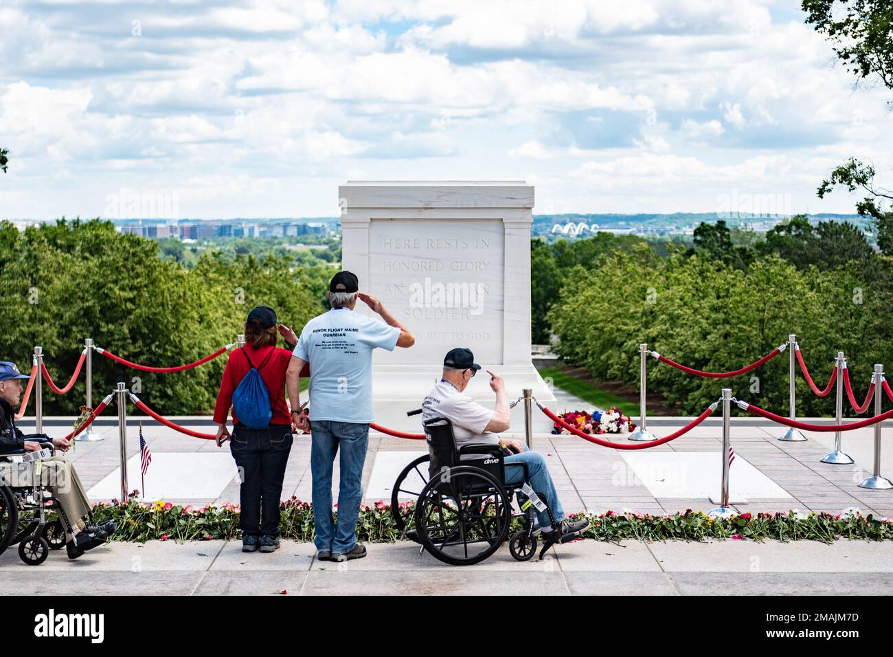 Decoration day flower civil war hi-res stock photography and images - Alamy