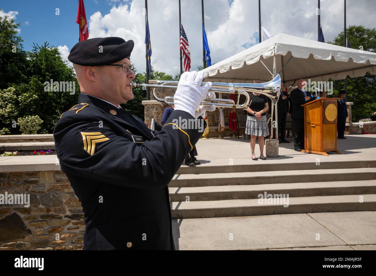 Brigadier general william c doyle veterans memorial cemetery hi-res ...
