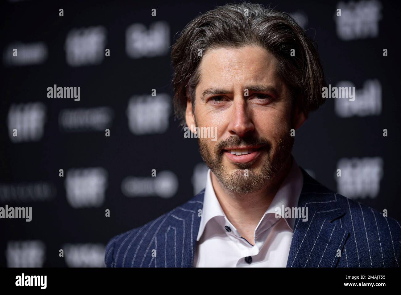 Jason Reitman attends the TIFF Tribute Awards at Fairmont Royal York ...