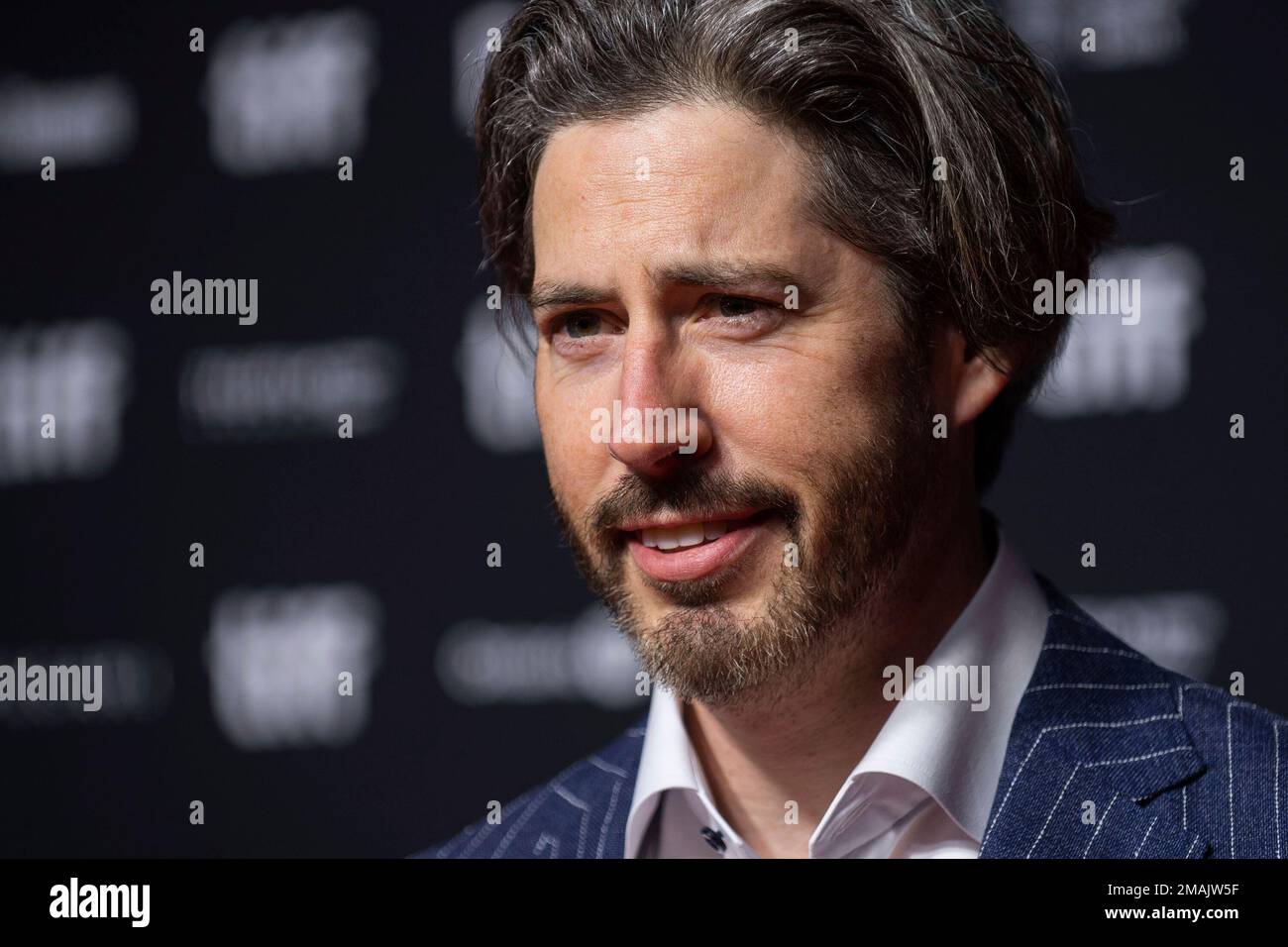 Jason Reitman attends the TIFF Tribute Awards at Fairmont Royal York ...
