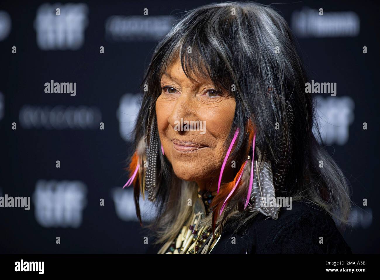 Buffy Sainte Marie 2022