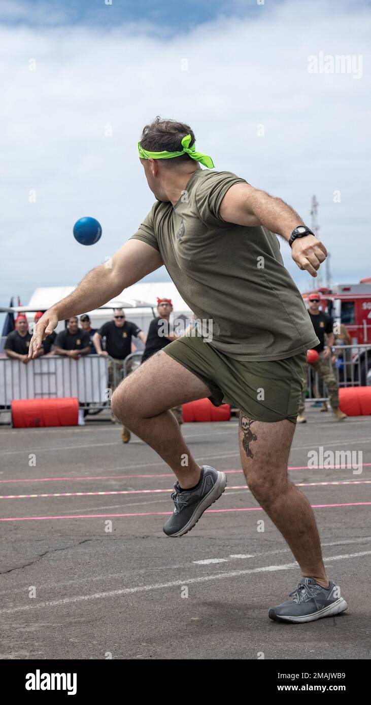 U.S. Marine Corps Capt. Sam Stromsworld, a MV-22 Osprey pilot assigned ...