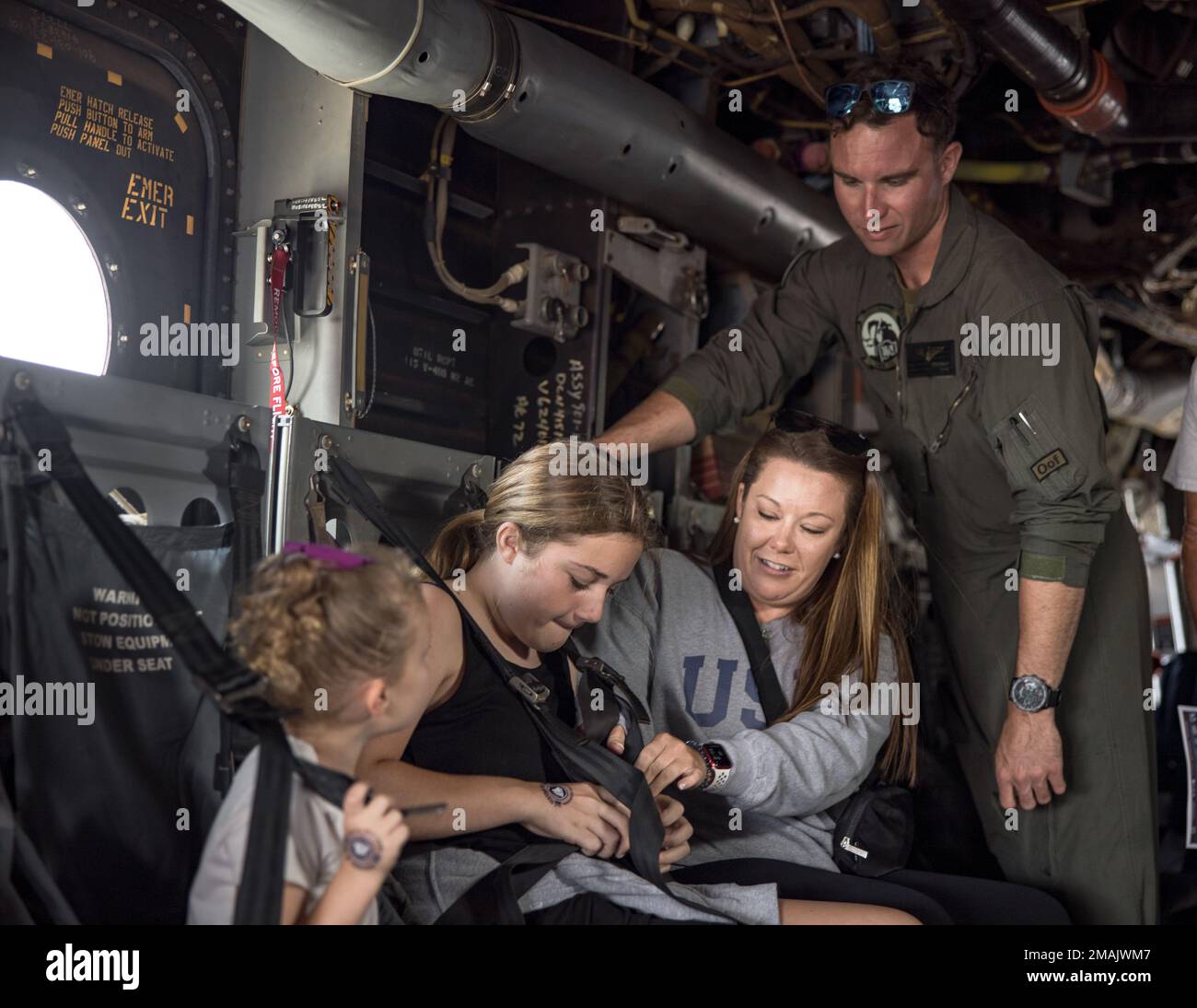 La fleet week 2022 hi-res stock photography and images - Alamy