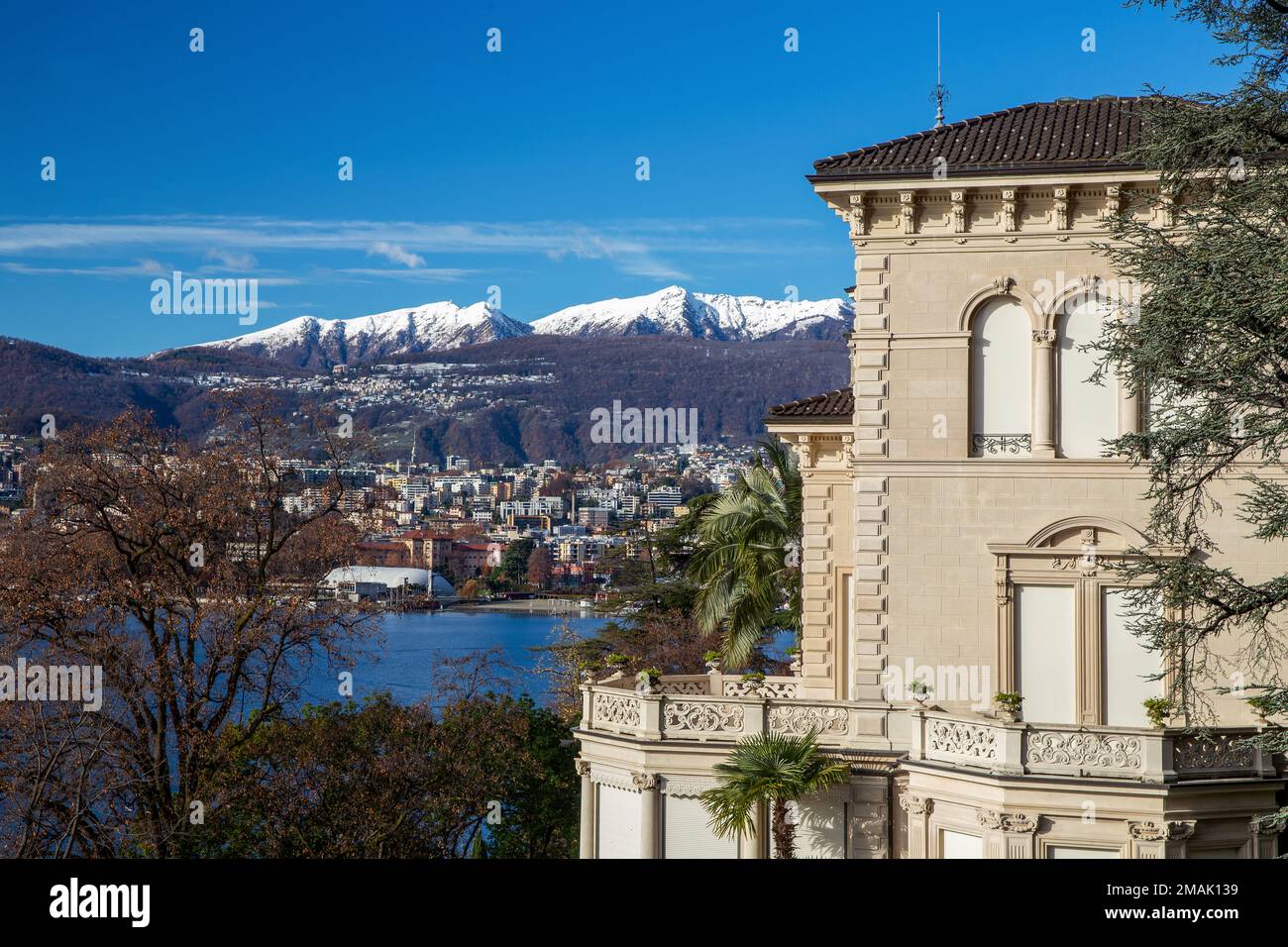 Monte magno hi-res stock photography and images - Alamy
