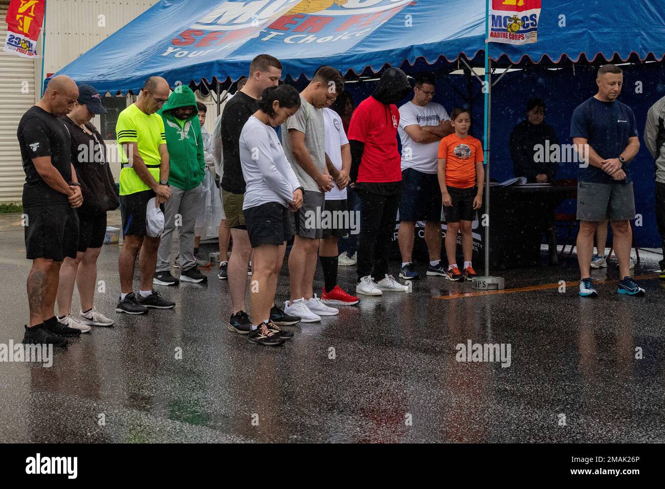 Gunners gym hi-res stock photography and images - Alamy