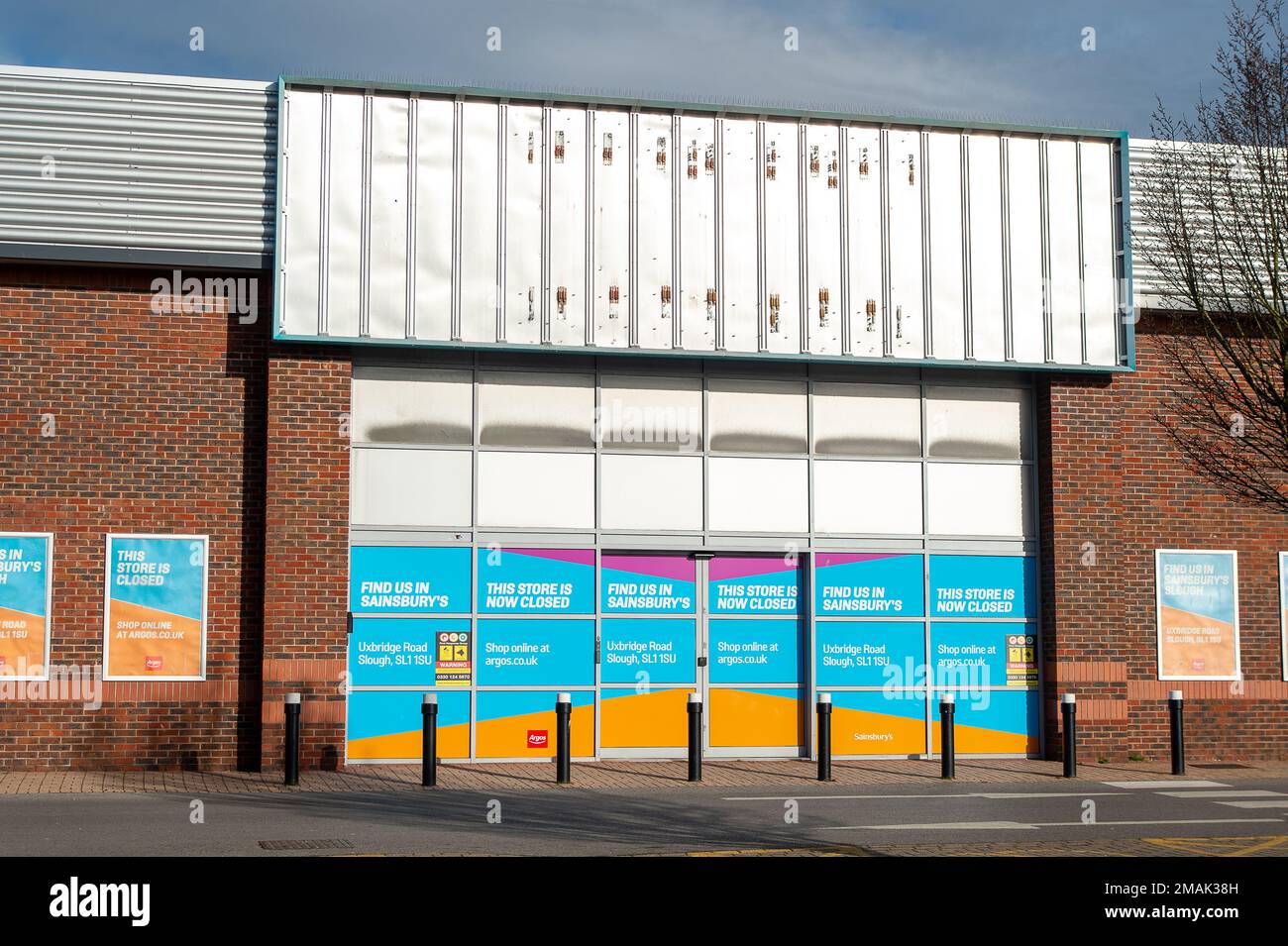 Royal argos hi-res stock photography and images - Alamy
