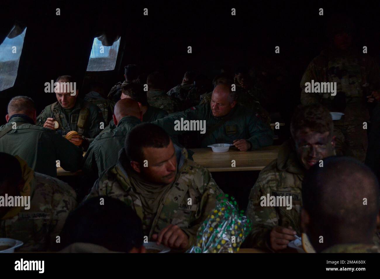 U.S. Soldiers assigned to 1st Battalion, 68th Armor Regiment, 3rd ...