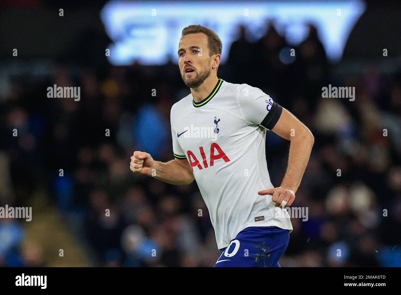 Harry kane 2023 hi-res stock photography and images - Alamy
