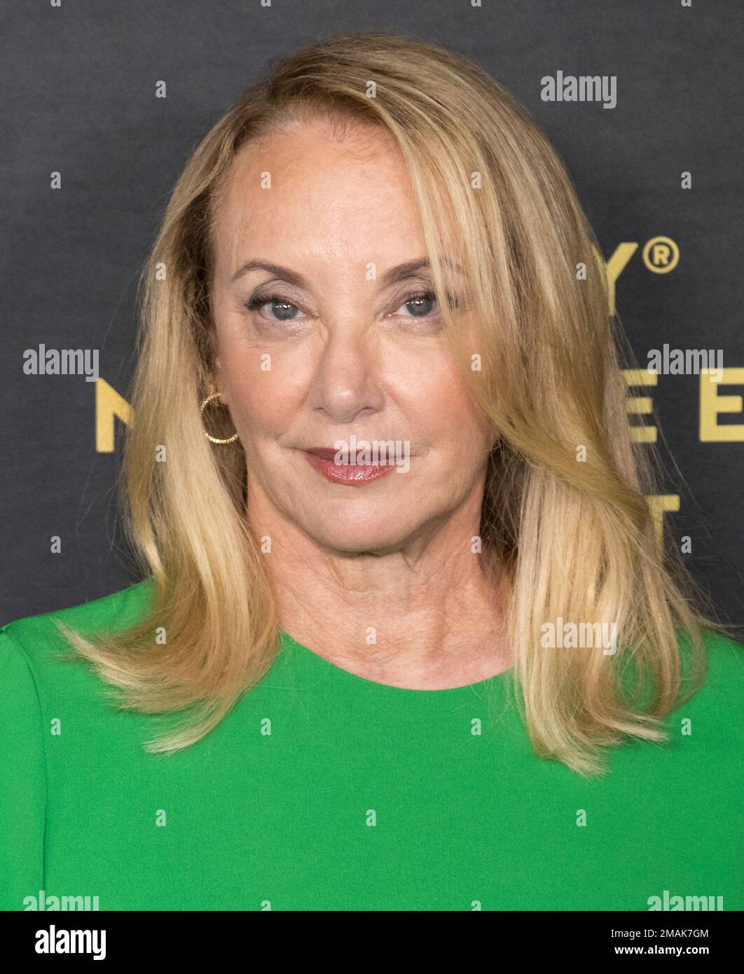 J. Smith-Cameron arrives at The Hollywood Reporter and SAG-AFTRA's Emmy ...