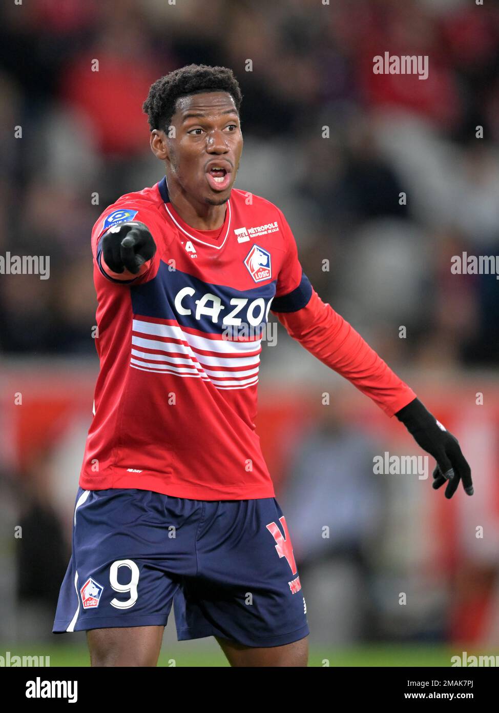 Jonathan david lille 2023 hi-res stock photography and images - Alamy