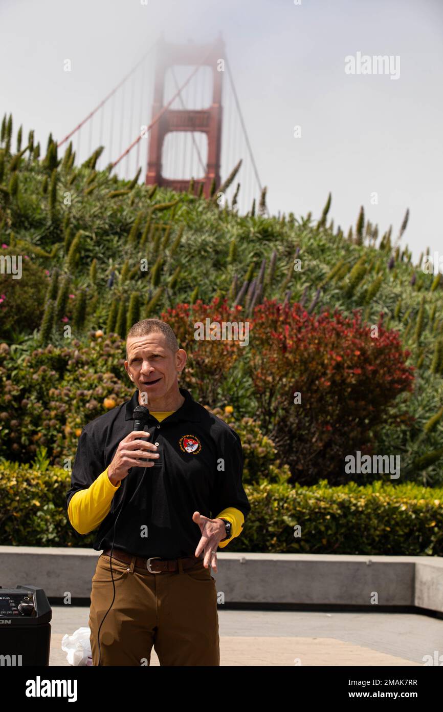 U.S. Army Sgt. Maj. Michael Grinston , Sergeant Major of the Army ...