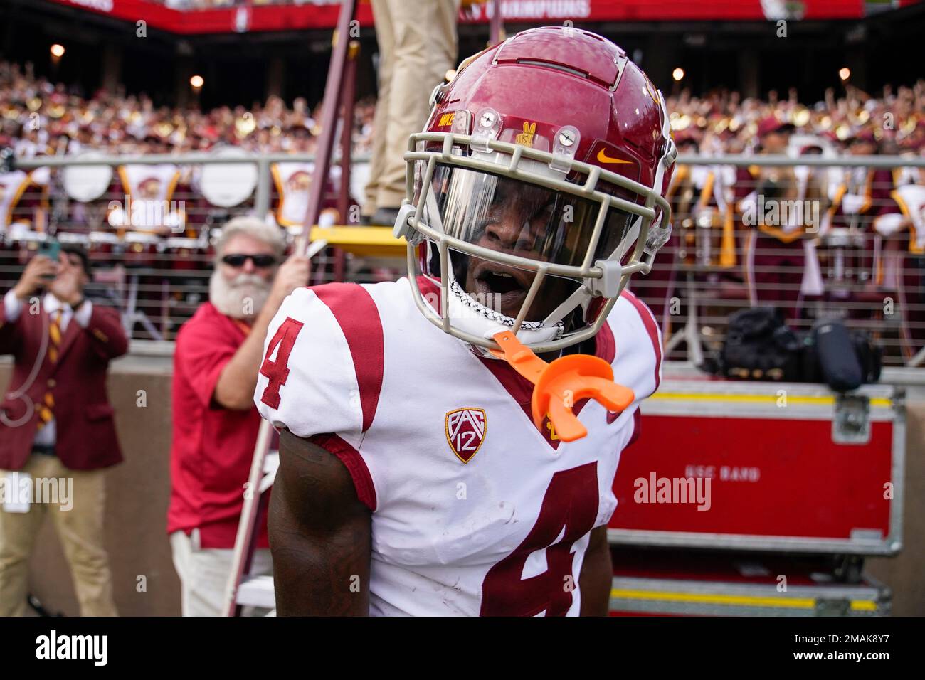 Mario Williams College